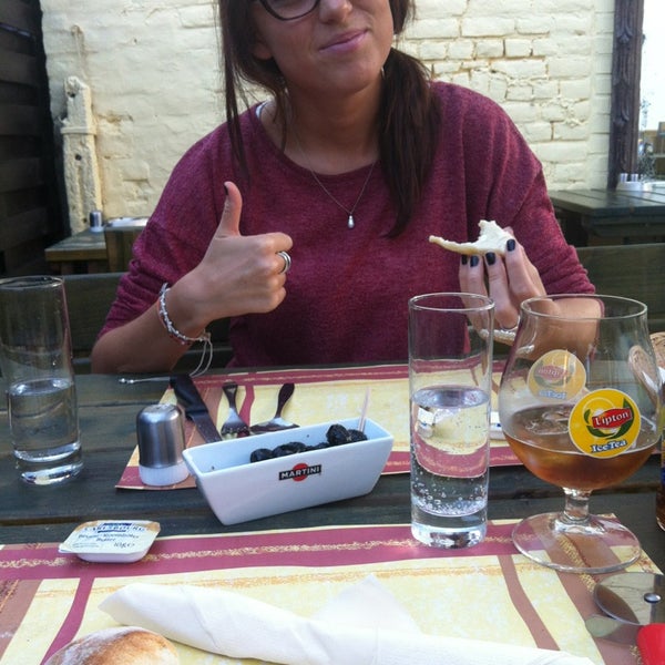 pasta fresca - Rixensart, Brabant Wallon