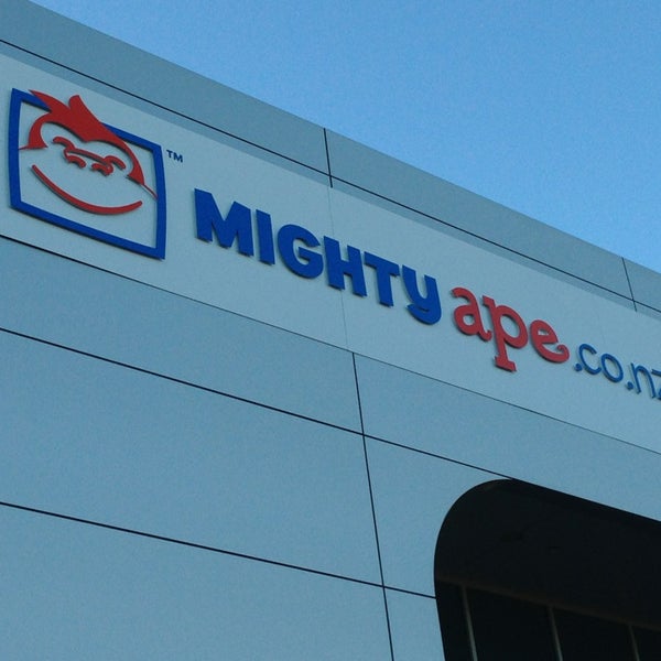 Mighty Ape - Millwater - Albany, Auckland