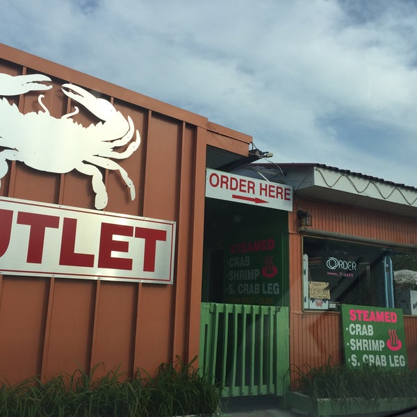 Red Crab House - Seafood Restaurant in Annandale