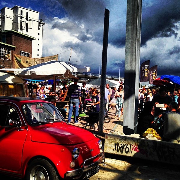 Feel Good Market - Flea Market in Eindhoven