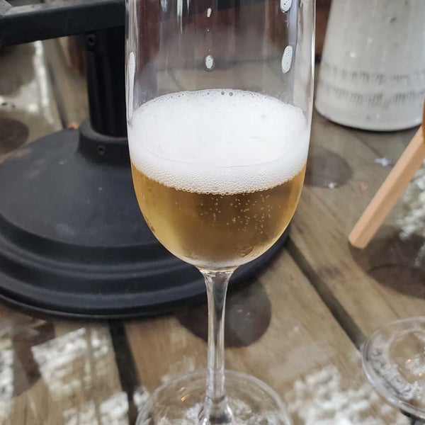 Heidrun Meadery - Point Reyes Station, CA