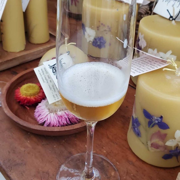 Heidrun Meadery - Point Reyes Station, CA