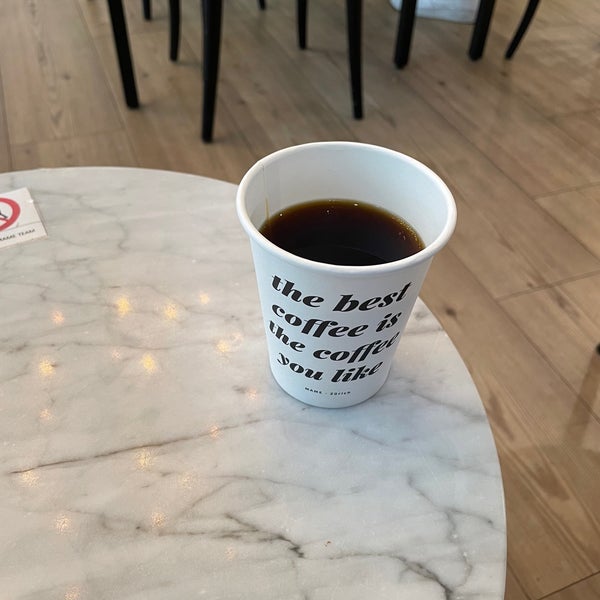 MAME Seefeld - Coffee Shop in Zürich