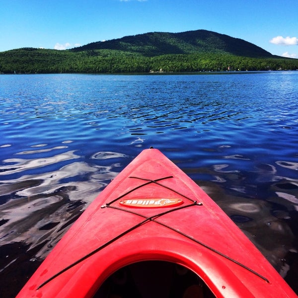 Lac à la Truite - Adstock, QC