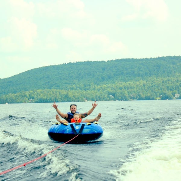 Lac à la Truite - Adstock, QC