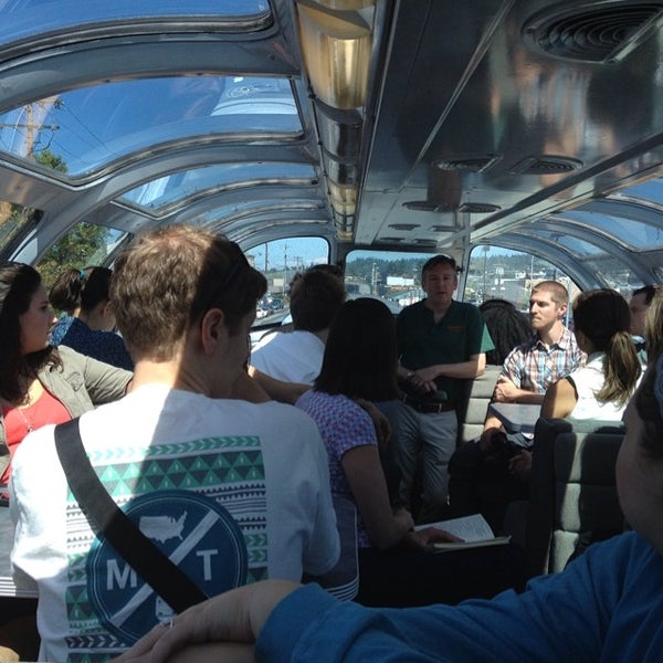 Photos at Edmonds Amtrak Station (EDM) - Edmonds, WA