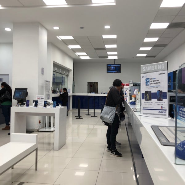 CAC Telcel - Mobile Phone Store in Coyoacán