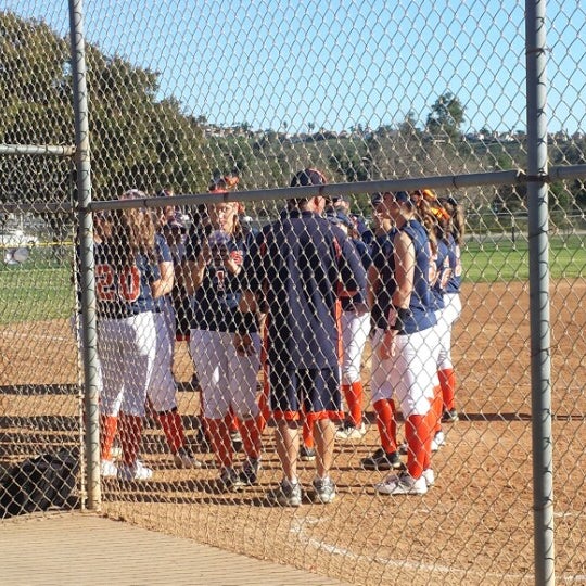 Kit Carson Softball Park - 2 tips from 269 visitors