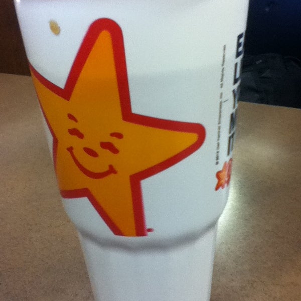 Carl's Jr. - Rita Ranch - 2 tips from 191 visitors