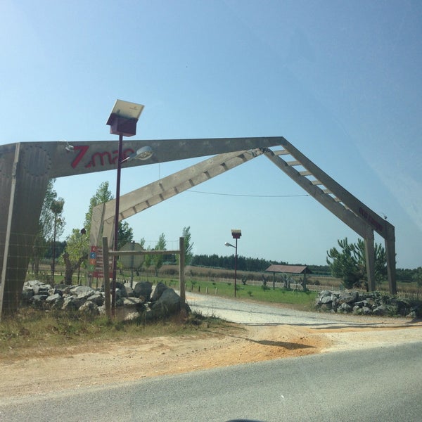 Zmar Eco Camping Resort - 34 tips