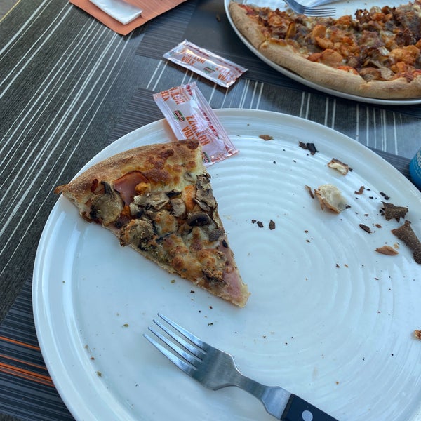 Photos at Trento - Pizzeria in Ronse