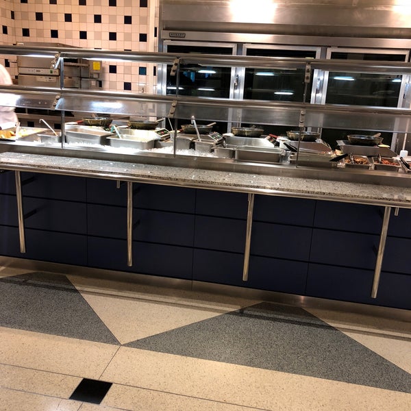 Sears Holdings Cafeteria - Restaurant in Hoffman Estates