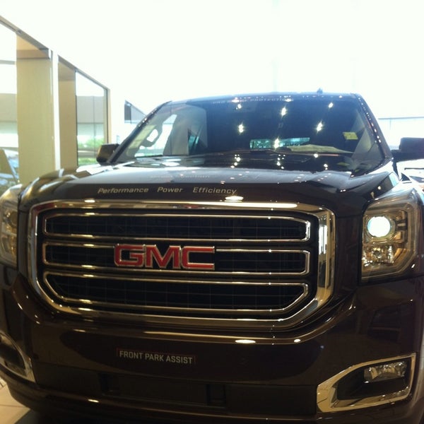 Nimnicht Buick GMC - Car Dealership in Southeast Jacksonville