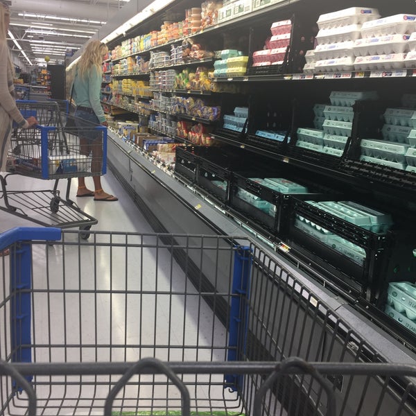 Walmart Supercenter - 9 tips