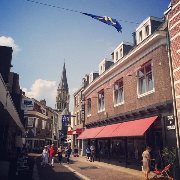 Sittard - 3 tips from 1793 visitors