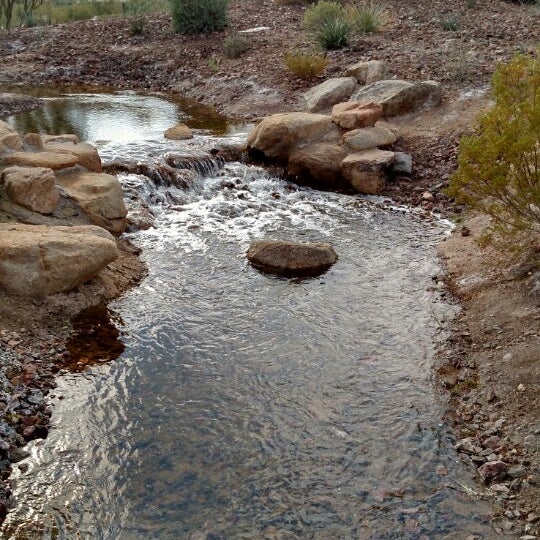 Estrella Star Tower - Scenic Lookout
