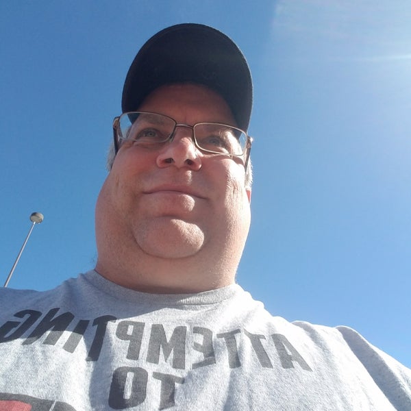 Photos at Gene Autry Park - Baseball Field