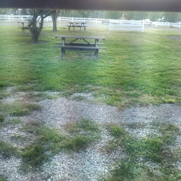 Photos at Thompson's RV Park - 13133 Hwy. 64