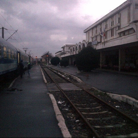 Photos at Gara Deva - Deva, Hunedoara