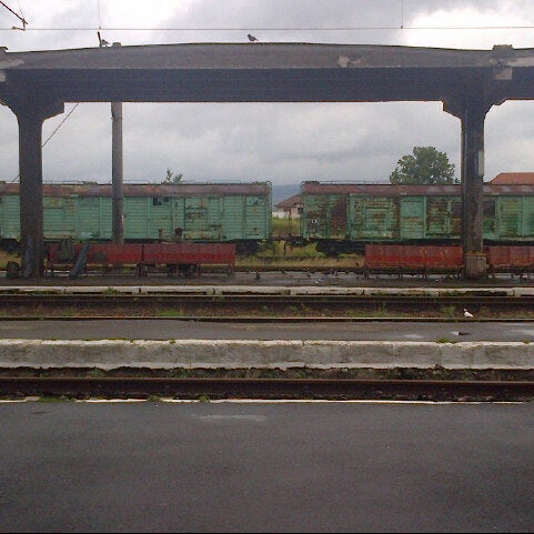 Photos at Gara Deva - Deva, Hunedoara