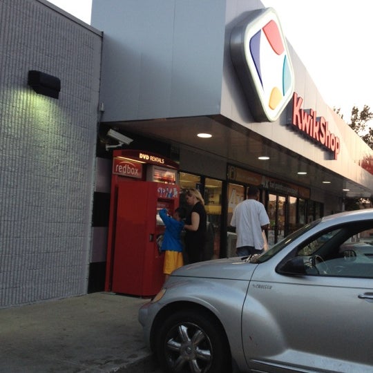 Kwik Shop - East Front - 7 tips from 298 visitors