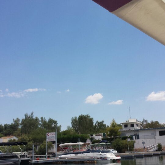 Sandpoint Marina - 42 visitors