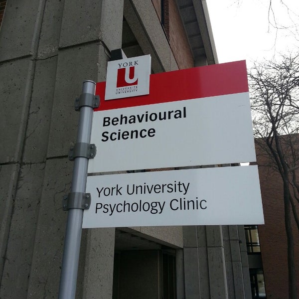 Behavioral Sciences Building - 48 visitors