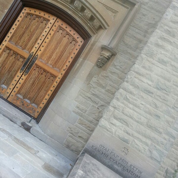 Huron University College - 3 tips from 166 visitors