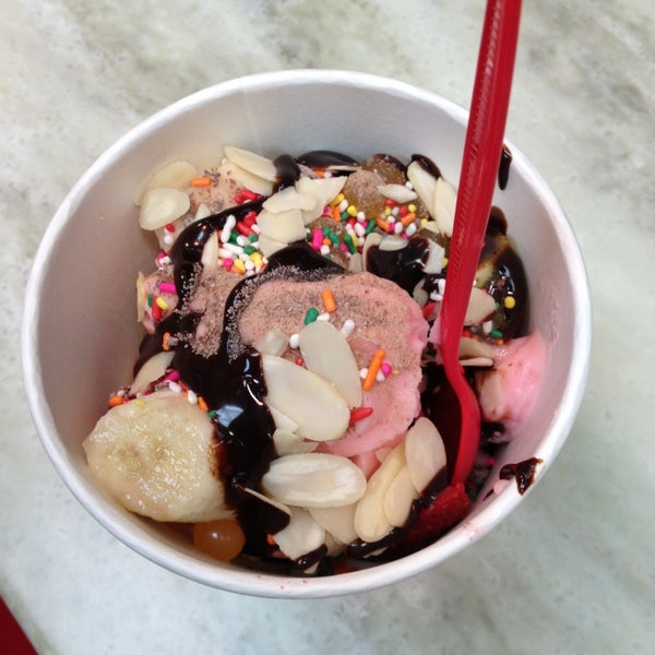 Yo2go - Leominster, MA