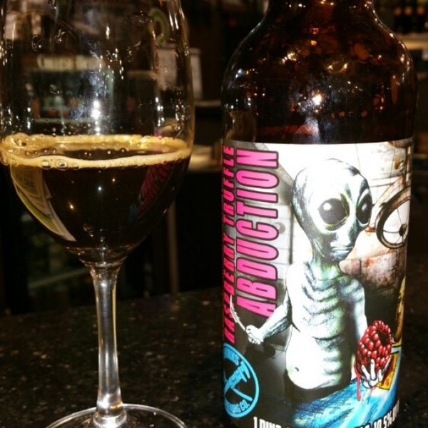 Photos at Wine Bar at Harris Teeter - Ballantyne East - Charlotte, NC