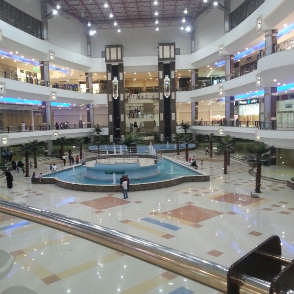 Photos at Flamingo Mall | فلامنجو مول - العزيزية - جدة, منطقة مكة