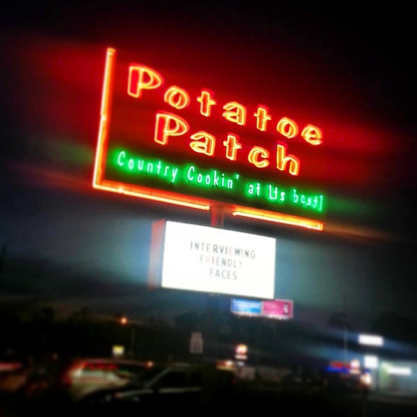 Photos at Potatoe Patch - American Restaurant in Houston