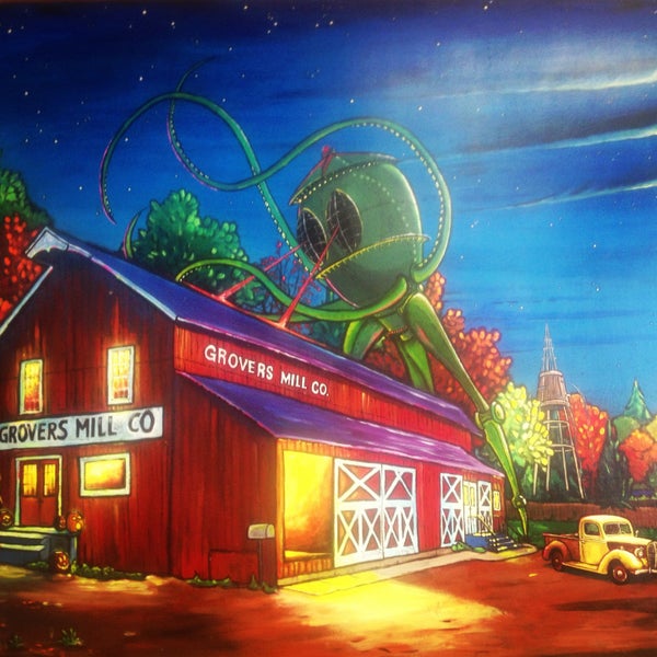 Photos at Grover's Mill Coffee Company - 36 tips