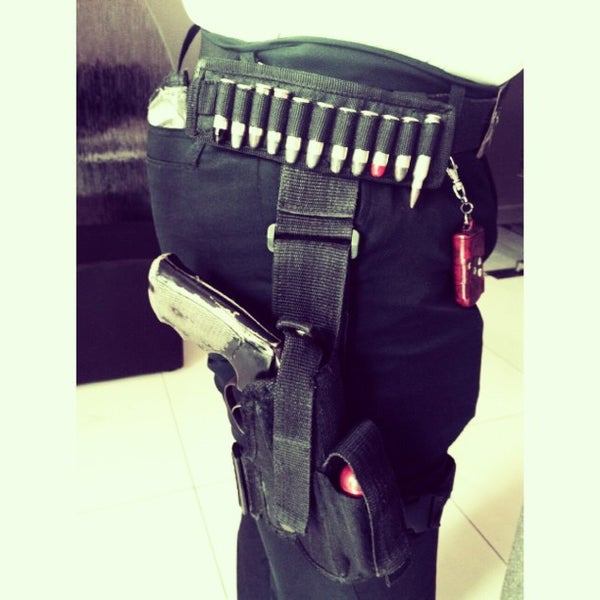 Seen Sam Shipping Inc. - Office in Cebu City