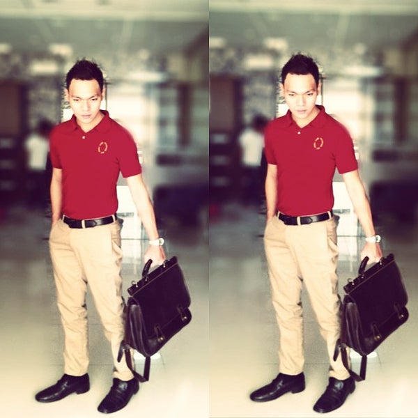 Seen Sam Shipping Inc. - Office in Cebu City