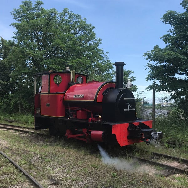 SKLR Sittingbourne Viaduct Station - Light Rail Station in Sittingbourne