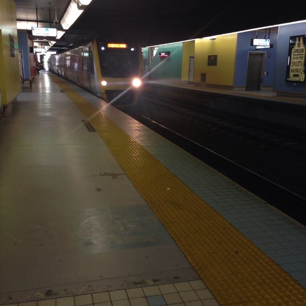 Photos at Toowong Railway Station - Rail Station in Toowong