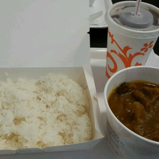Curry Box by Tim - 中区 - 2 tips from 29 visitors