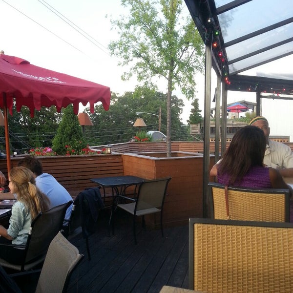 Republic Social House - Grant Park - Atlanta, GA