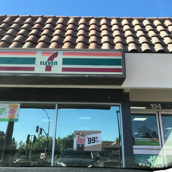7-Eleven - Convenience Store in Sonoma