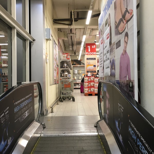 More Mega Store - Department Store