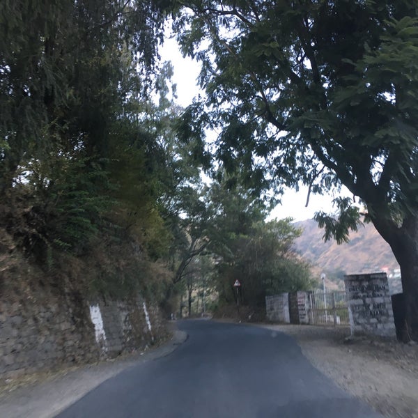 Chail - Ski Resort and Area