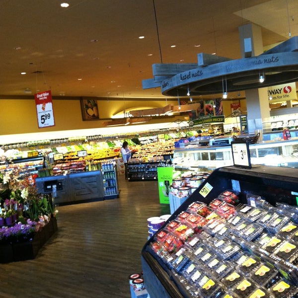 Safeway - 22 tips from 2155 visitors