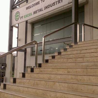PT. Excel Metal Industry - 2 tips from 75 visitors