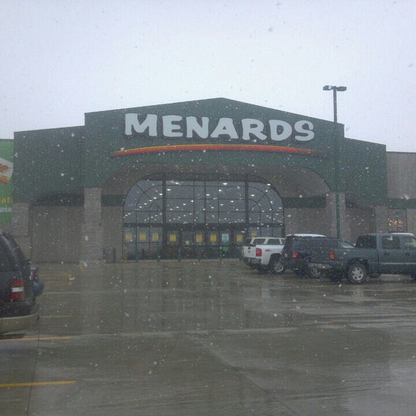 Photos at Menards - Cedar Falls, IA