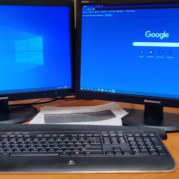 Photos at Cumulus Broadcasting - Oshkosh, WI