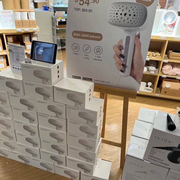 Iuiga - Furniture / Home Store in Singapore