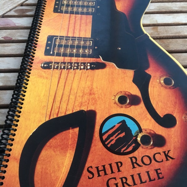 Photos at Ship Rock Grille - 18300 W Alameda Pkwy