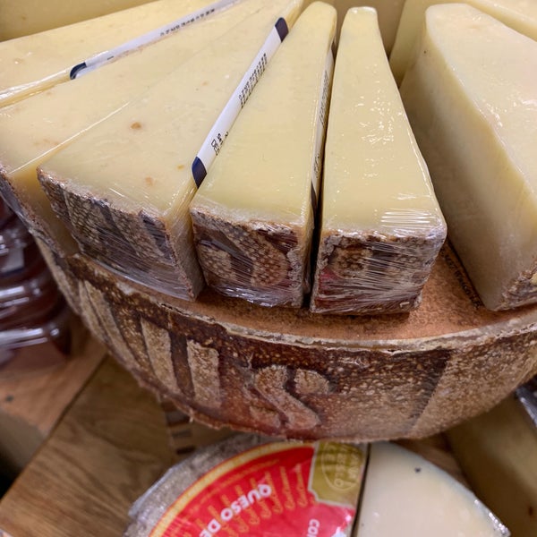 Photos at Cheese Plus - Cheese Store in Polk Gulch