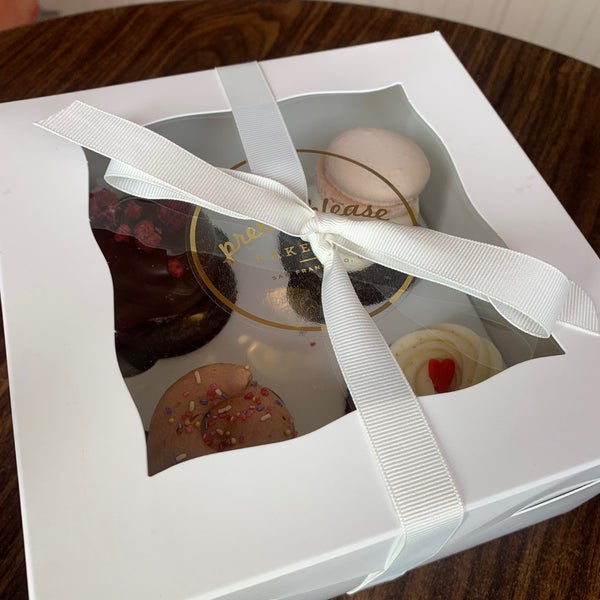 Pretty Please Bakeshop - Bakery in San Francisco